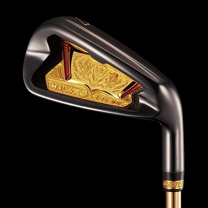 Most expensive golf clubs in the world, plus antiques and collectibles