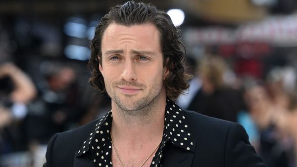 Aaron Taylor-Johnson's net worth, facts and rumoured James Bond casting