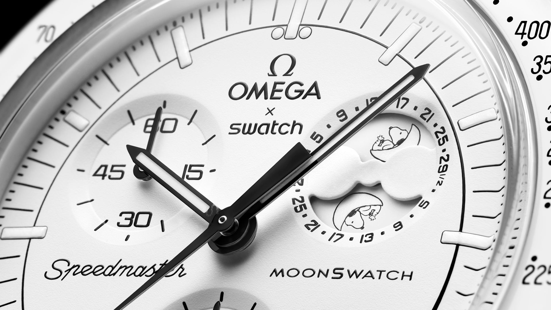 The best MoonSwatches ranked and reviewed