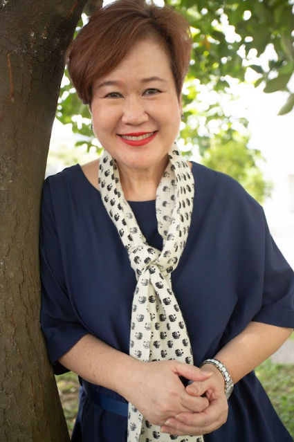 Exclusive interview: Reduce carbon emissions with WWF's Sophia Lim