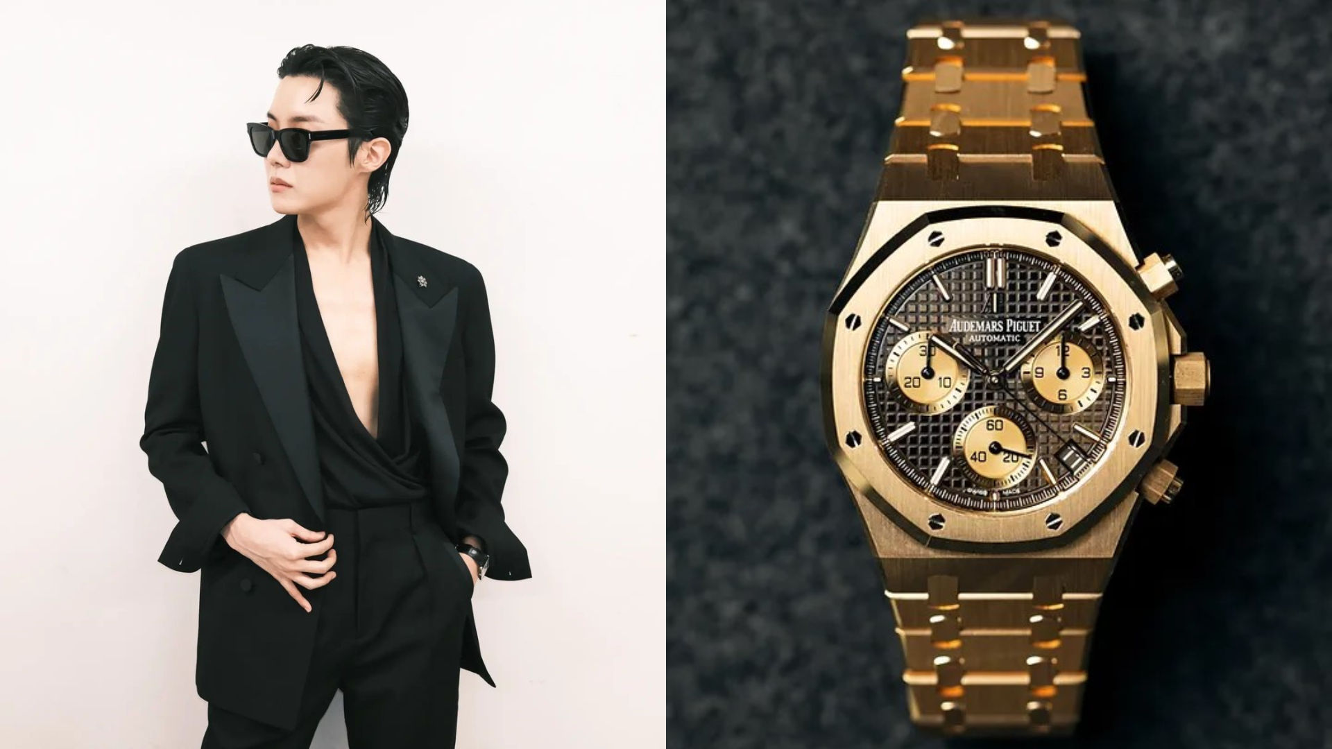 Audemars Piguet's 1997 Royal Oak Mini makes a comeback – PrestigeOnline ...