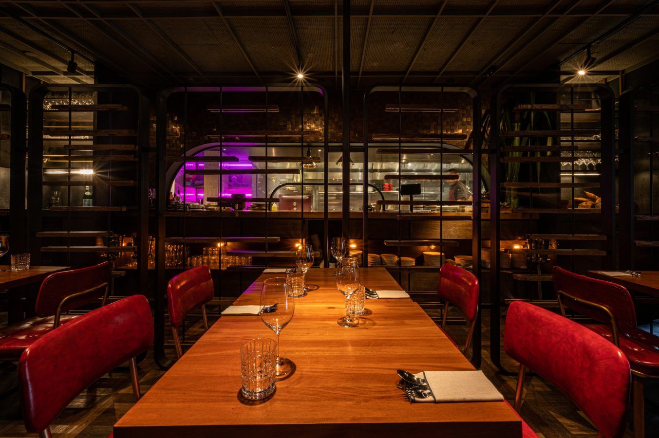 Maillard Grill: The art of perfectly cooked meat | Prestige Online ...