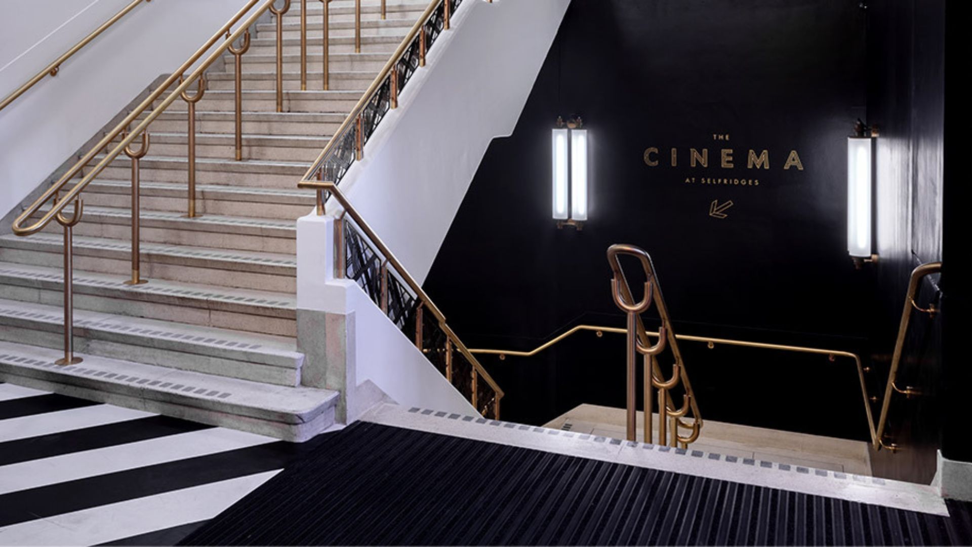 13 of the most expensive cinemas in the world for luxury and leisure
