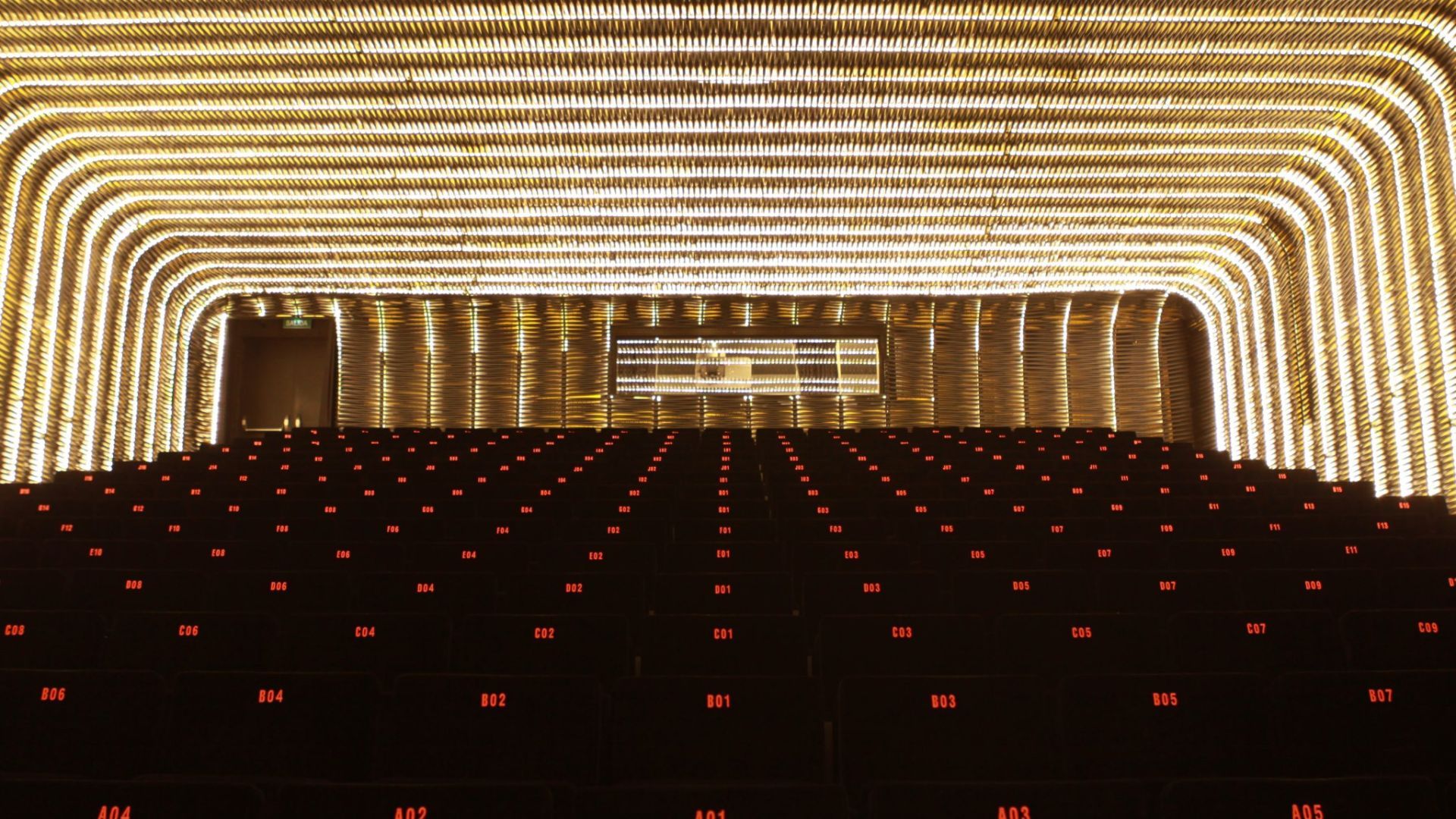 13 of the most expensive cinemas in the world for luxury and leisure