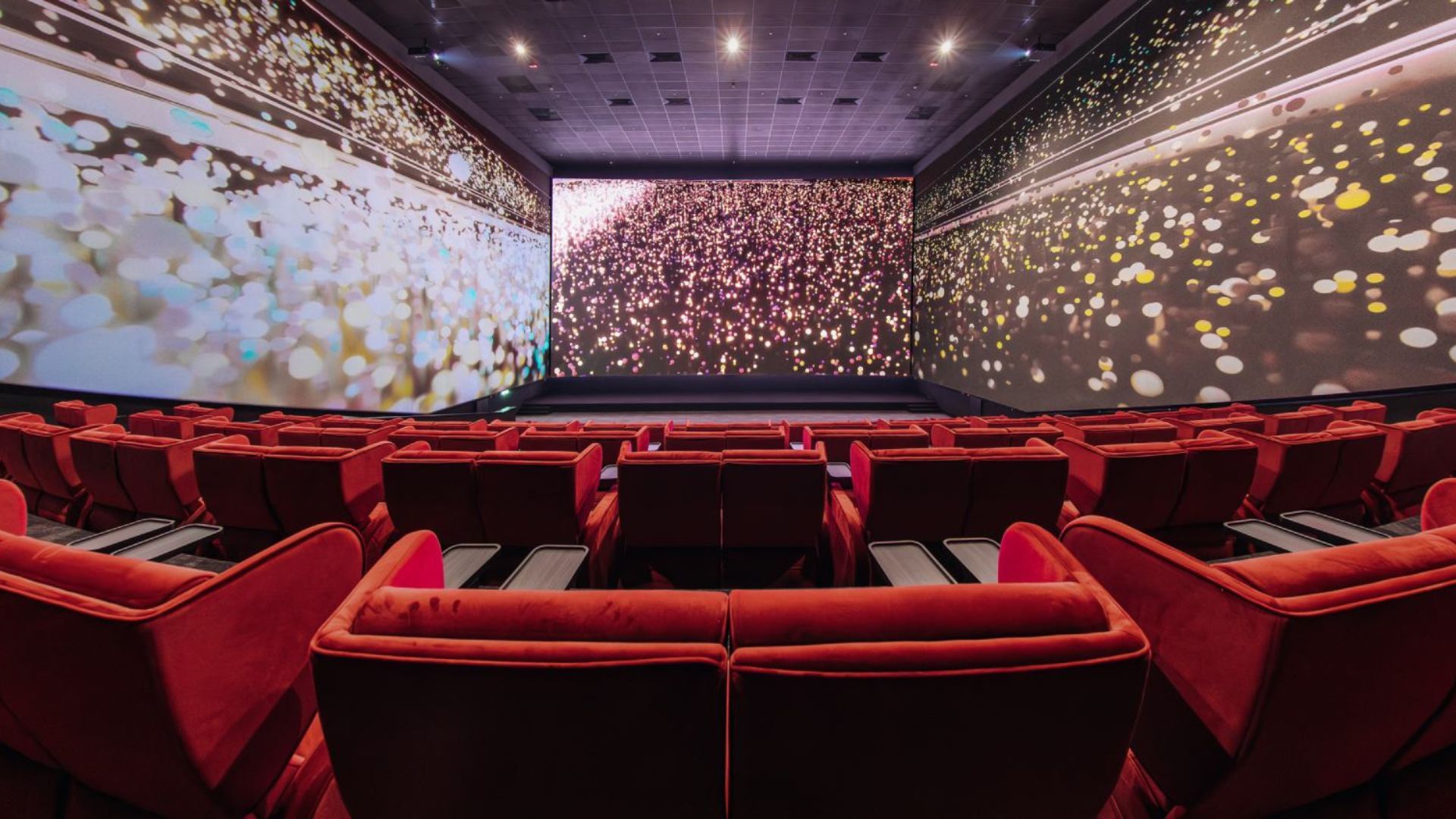 13 of the most expensive cinemas in the world for luxury and leisure