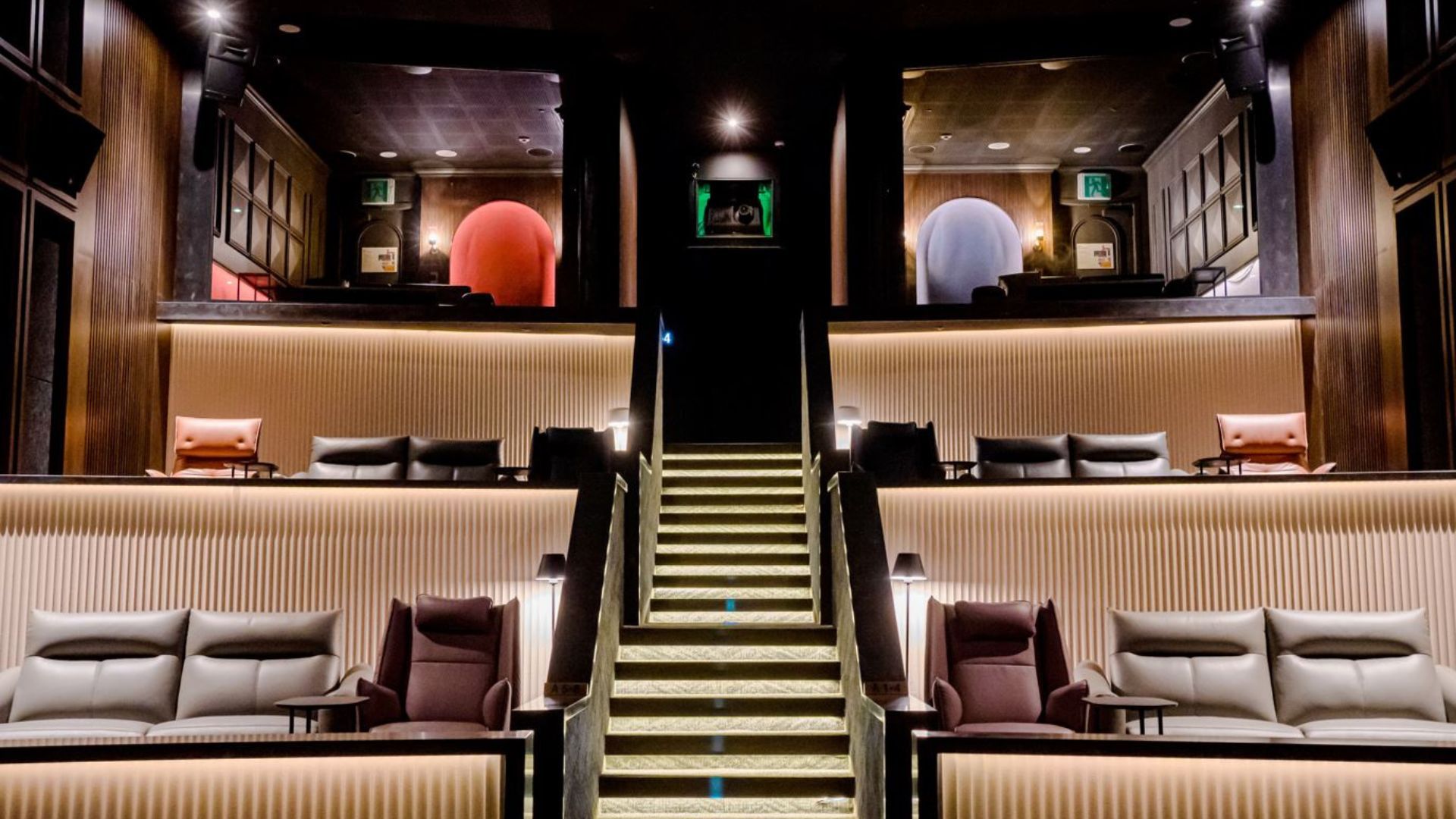 13 of the most expensive cinemas in the world for luxury and leisure