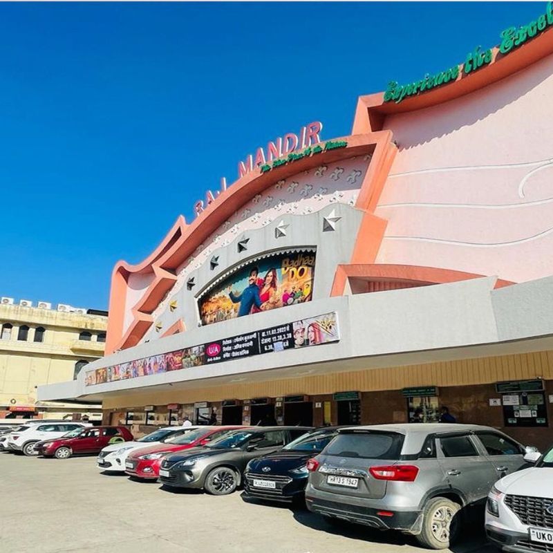 13 of the most expensive cinemas in the world for luxury and leisure