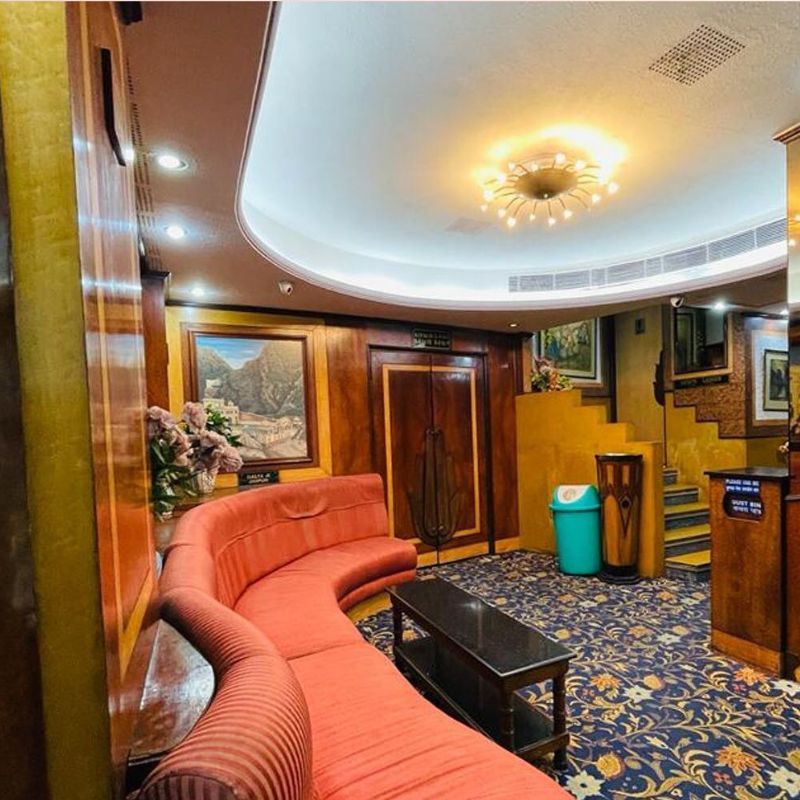 13 of the most expensive cinemas in the world for luxury and leisure