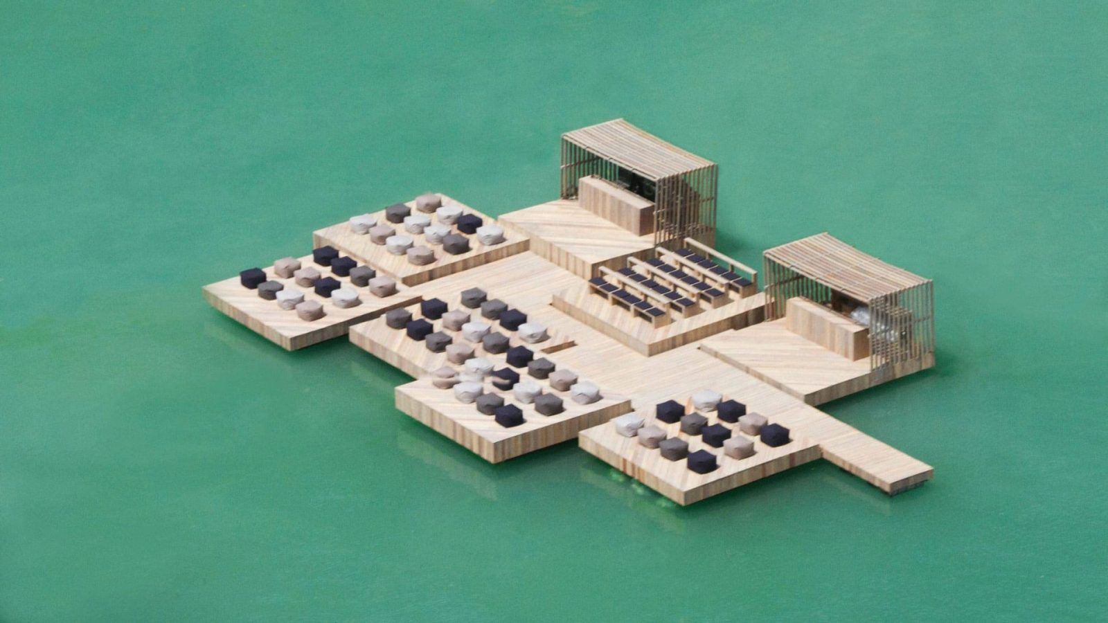 13 of the most expensive cinemas in the world for luxury and leisure