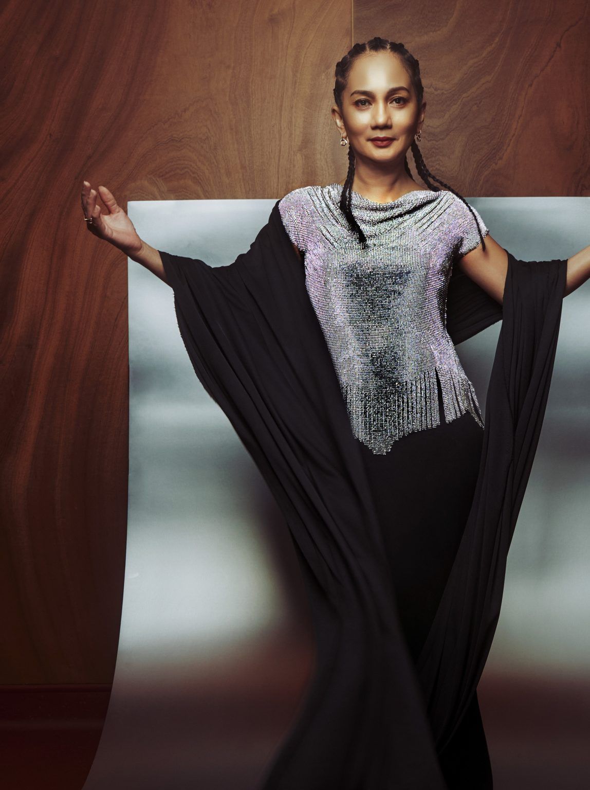 Cover Story: The Beat Goes On with Sheila Majid and Kayda Aziz