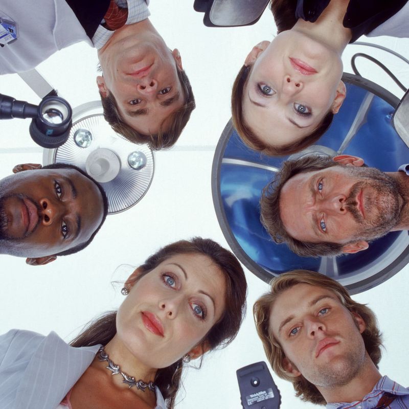 21 best medical dramas and TV series like Grey’s Anatomy to watch