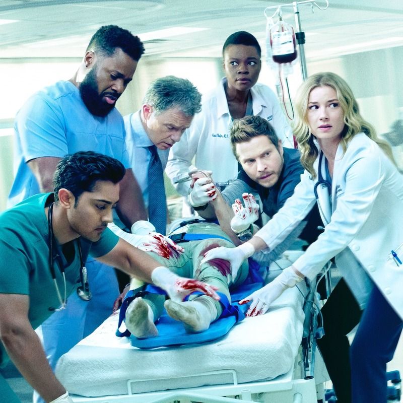 21 best medical dramas and TV series like Grey’s Anatomy to watch