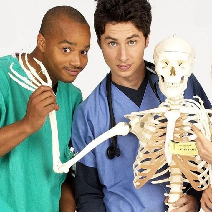 21 best medical dramas and TV series like Grey’s Anatomy to watch