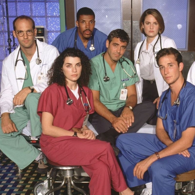 21 best medical dramas and TV series like Grey’s Anatomy to watch