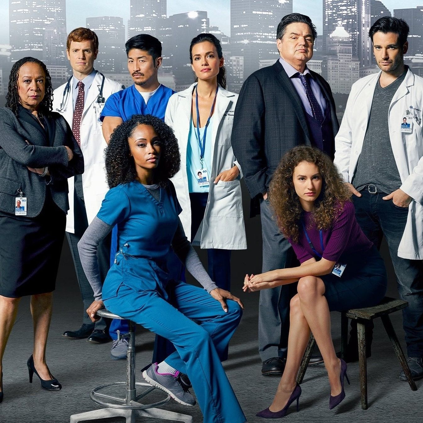 21 best medical dramas and TV series like Grey’s Anatomy to watch