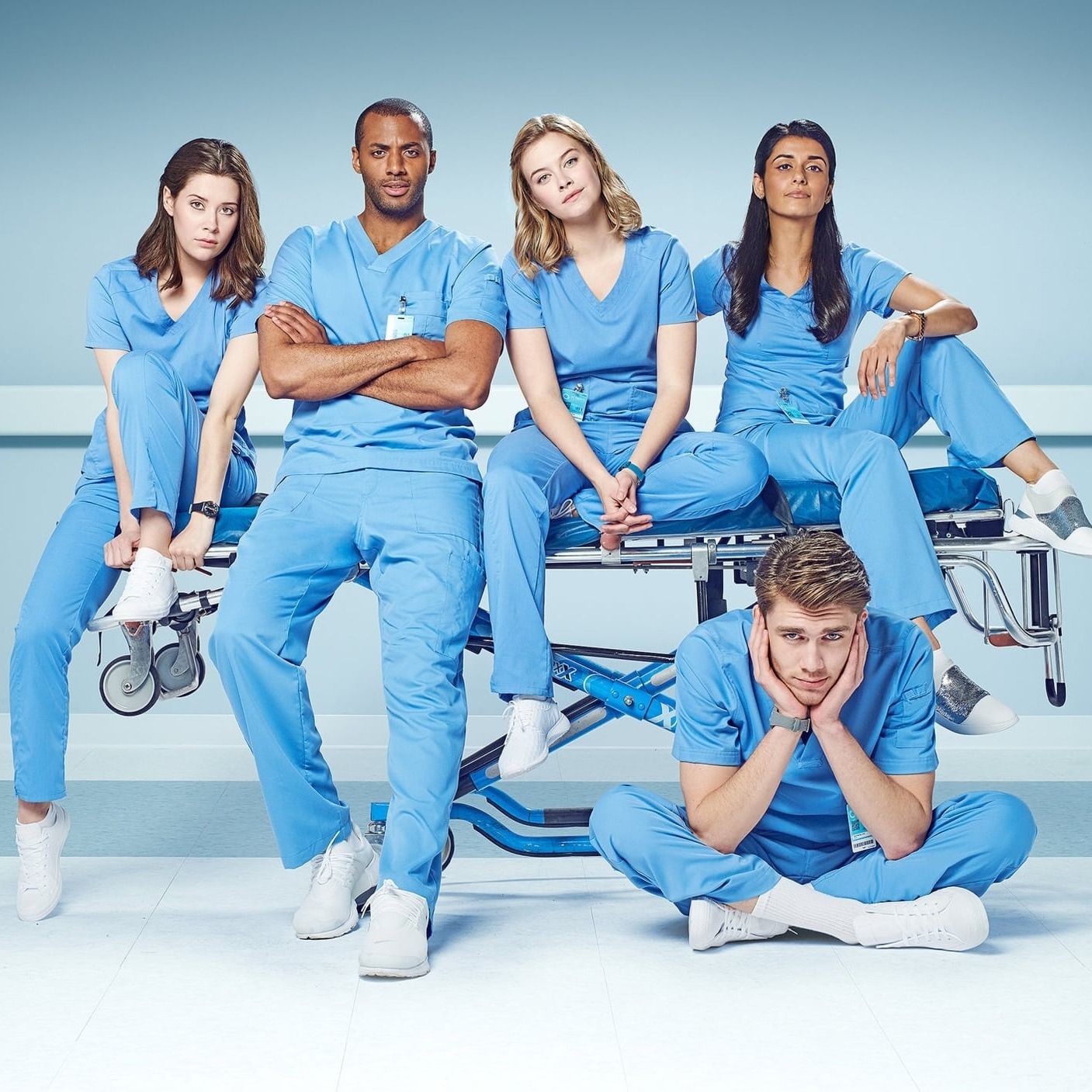 21 best medical dramas and TV series like Grey’s Anatomy to watch