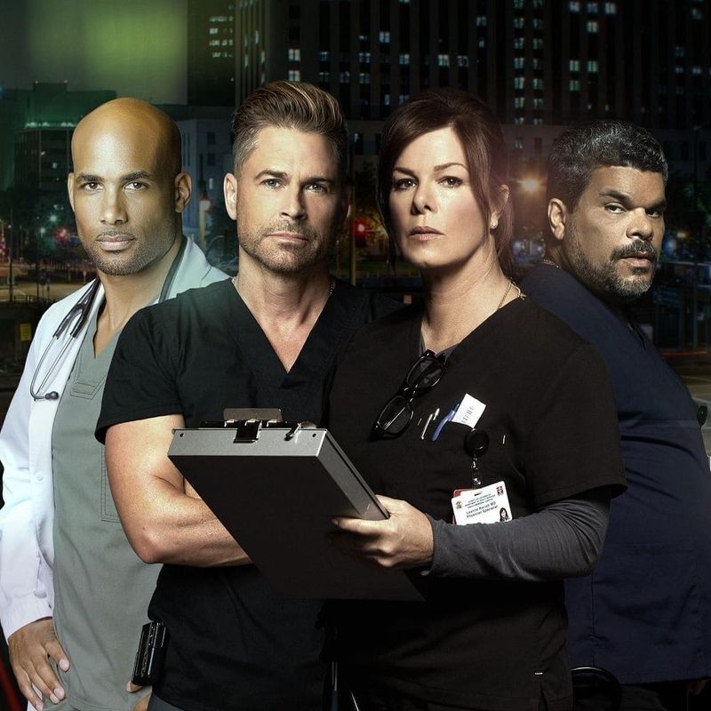 21 best medical dramas and TV series like Grey’s Anatomy to watch