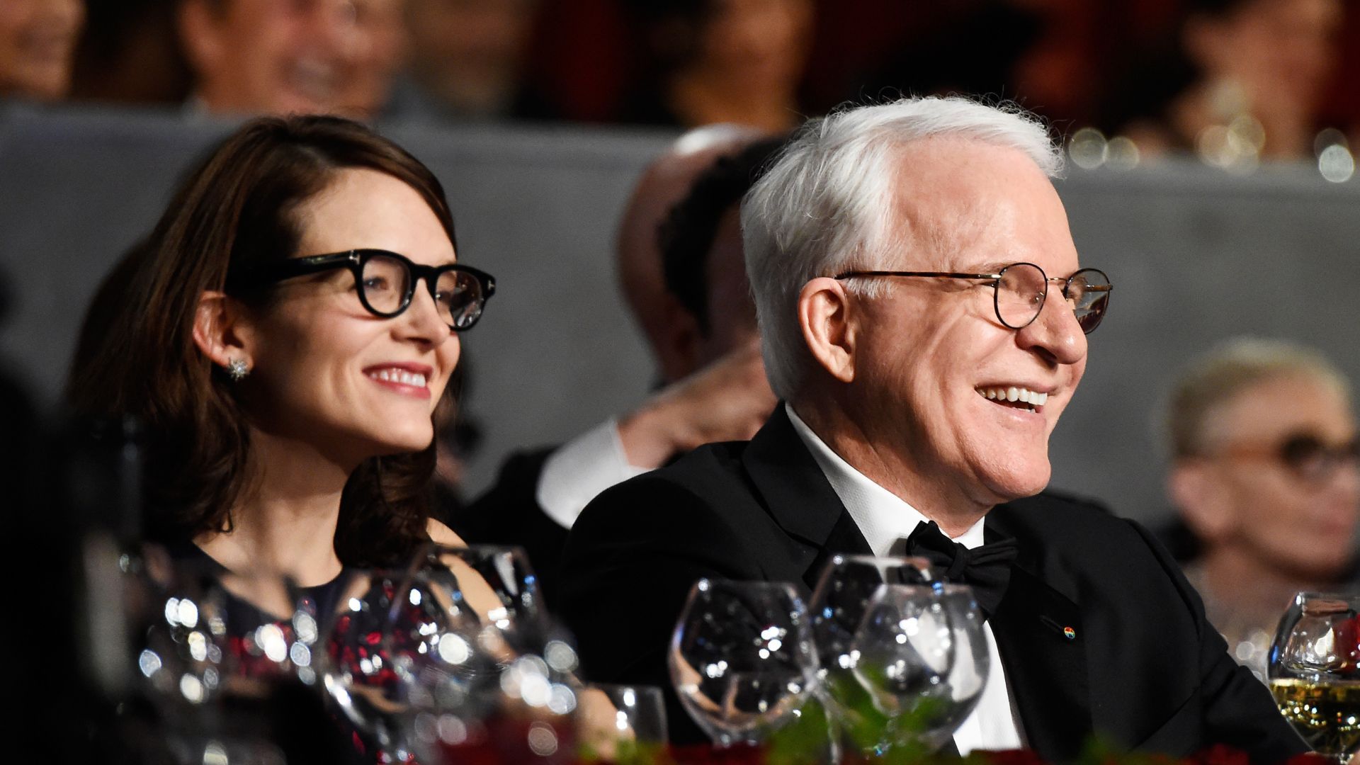 Steve Martin: Net worth, movies and TV shows, and more