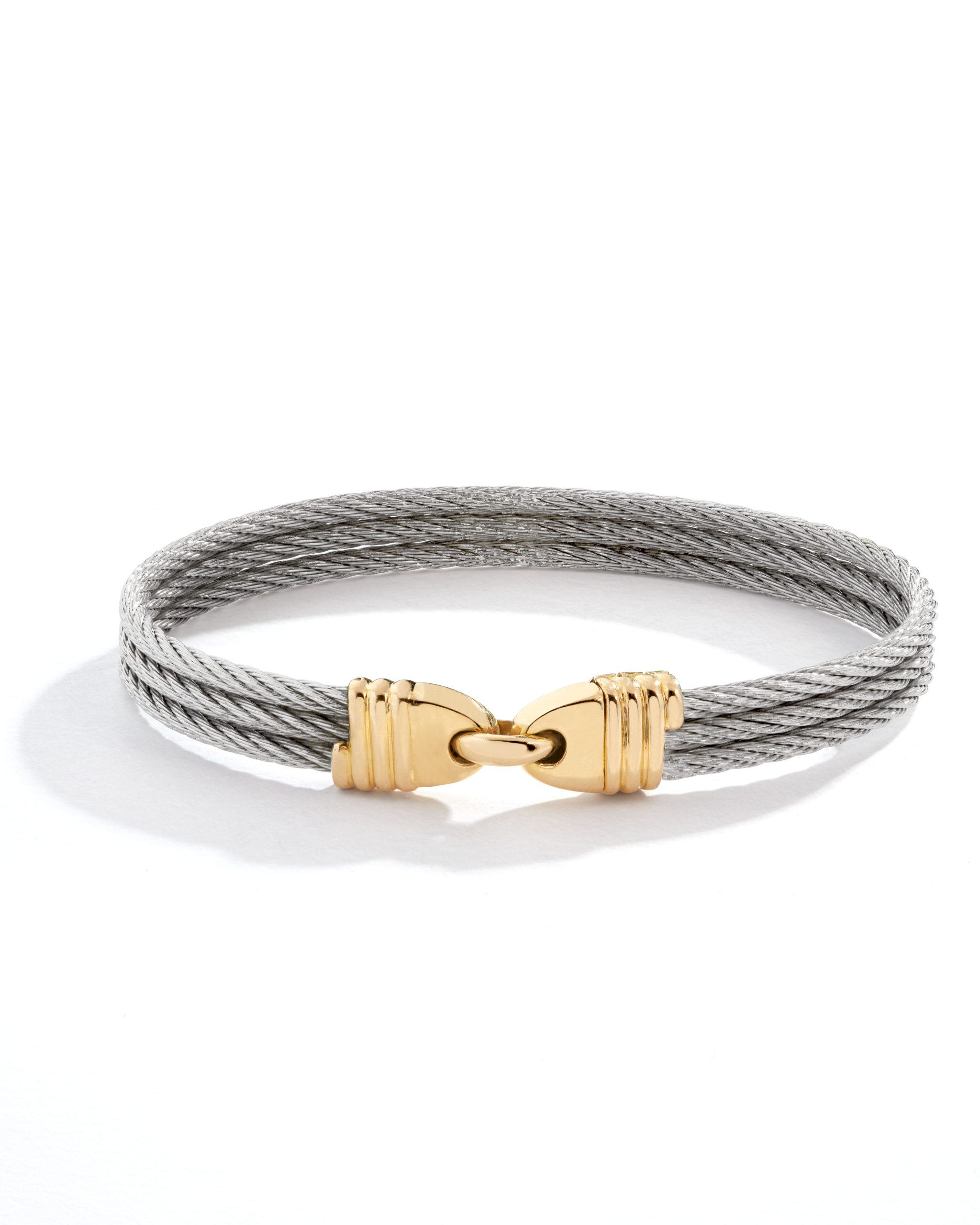 'FRED' presents high jewellery collection 'Monsieur Fred Inner Light'