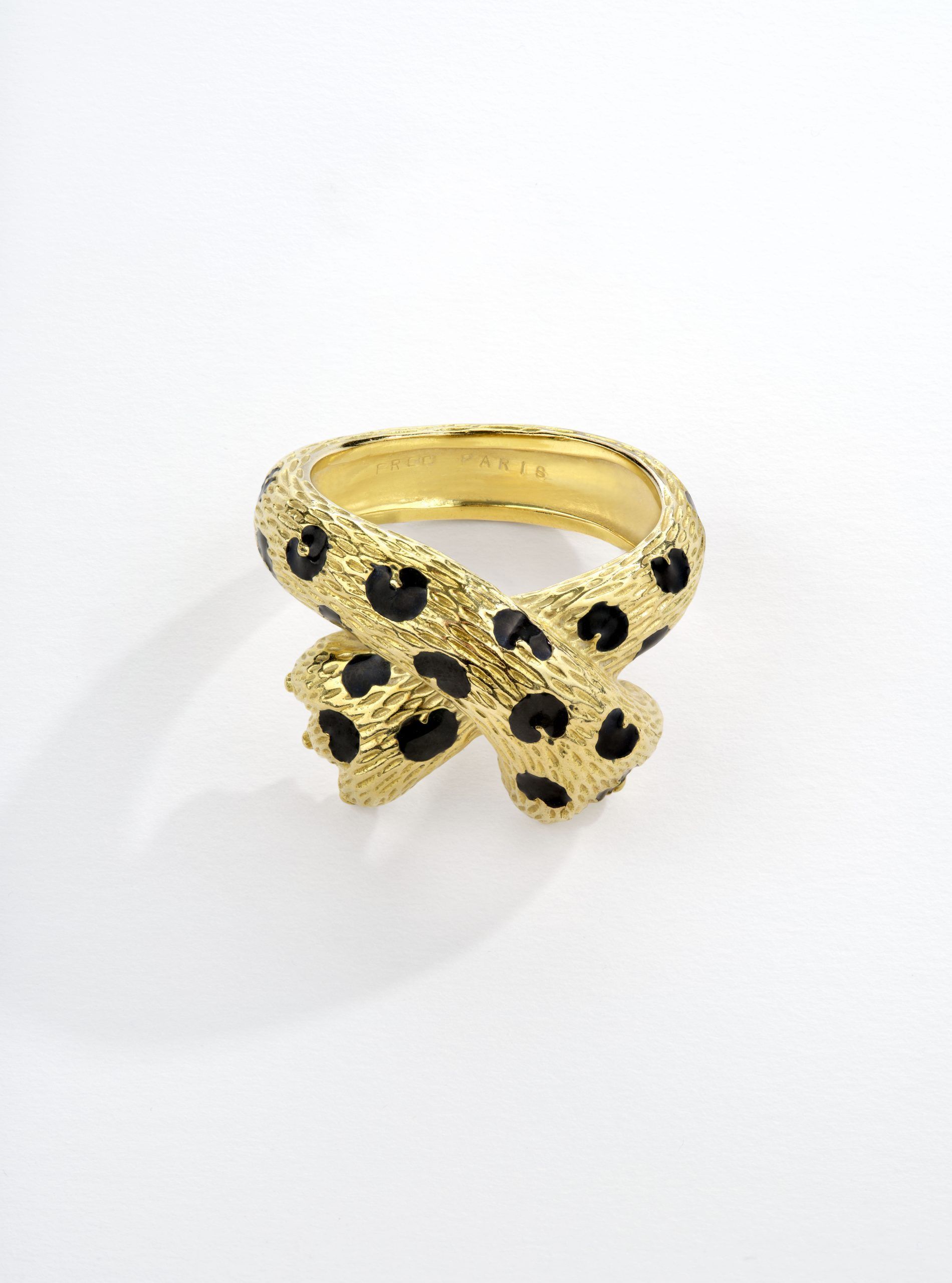 'FRED' presents high jewellery collection 'Monsieur Fred Inner Light'