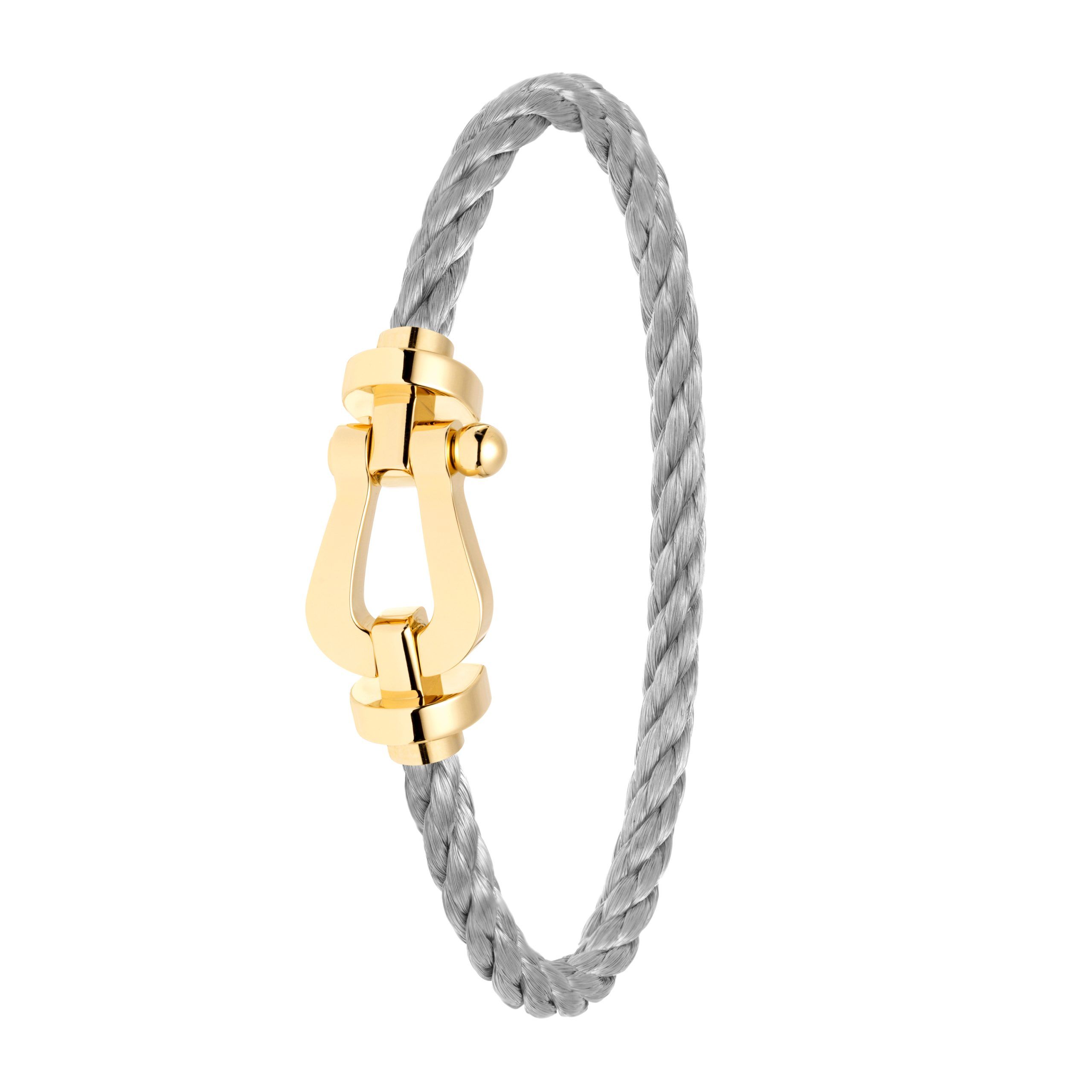 'FRED' presents high jewellery collection 'Monsieur Fred Inner Light'