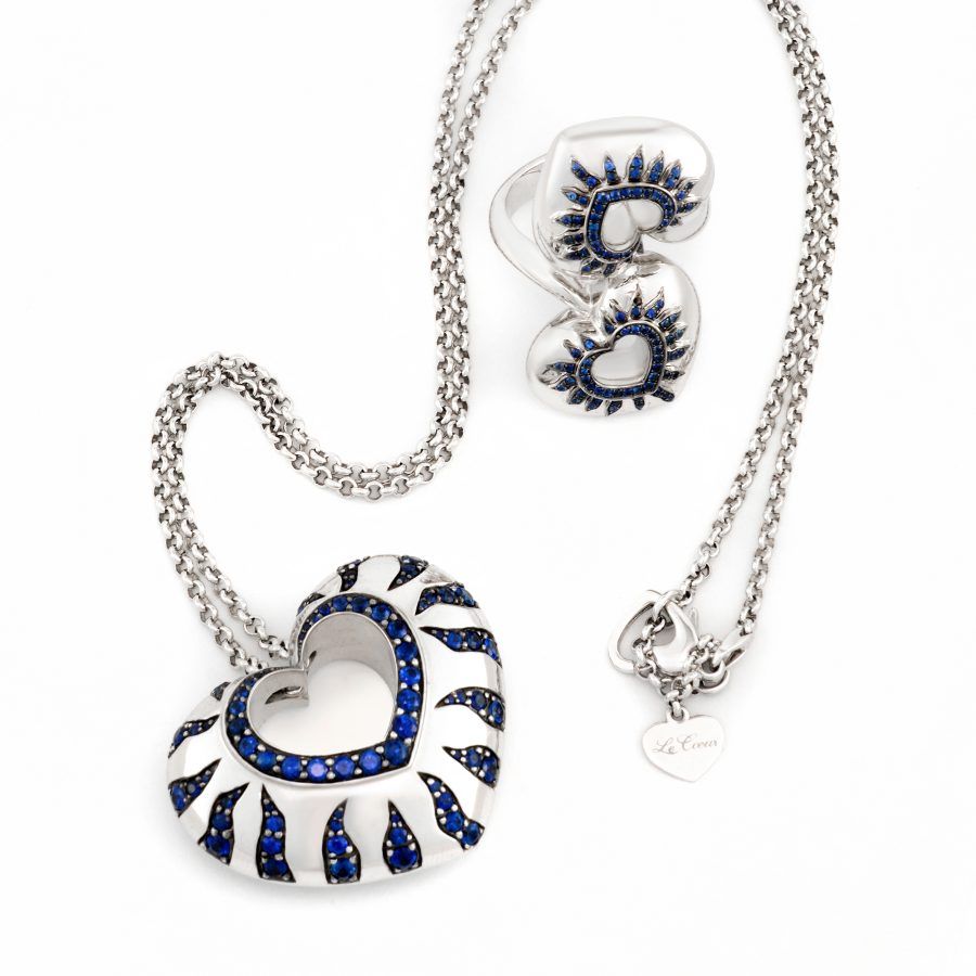 The Melium Group’s 35th Anniversary Charity Auction in partnership with BurdaLuxury KL