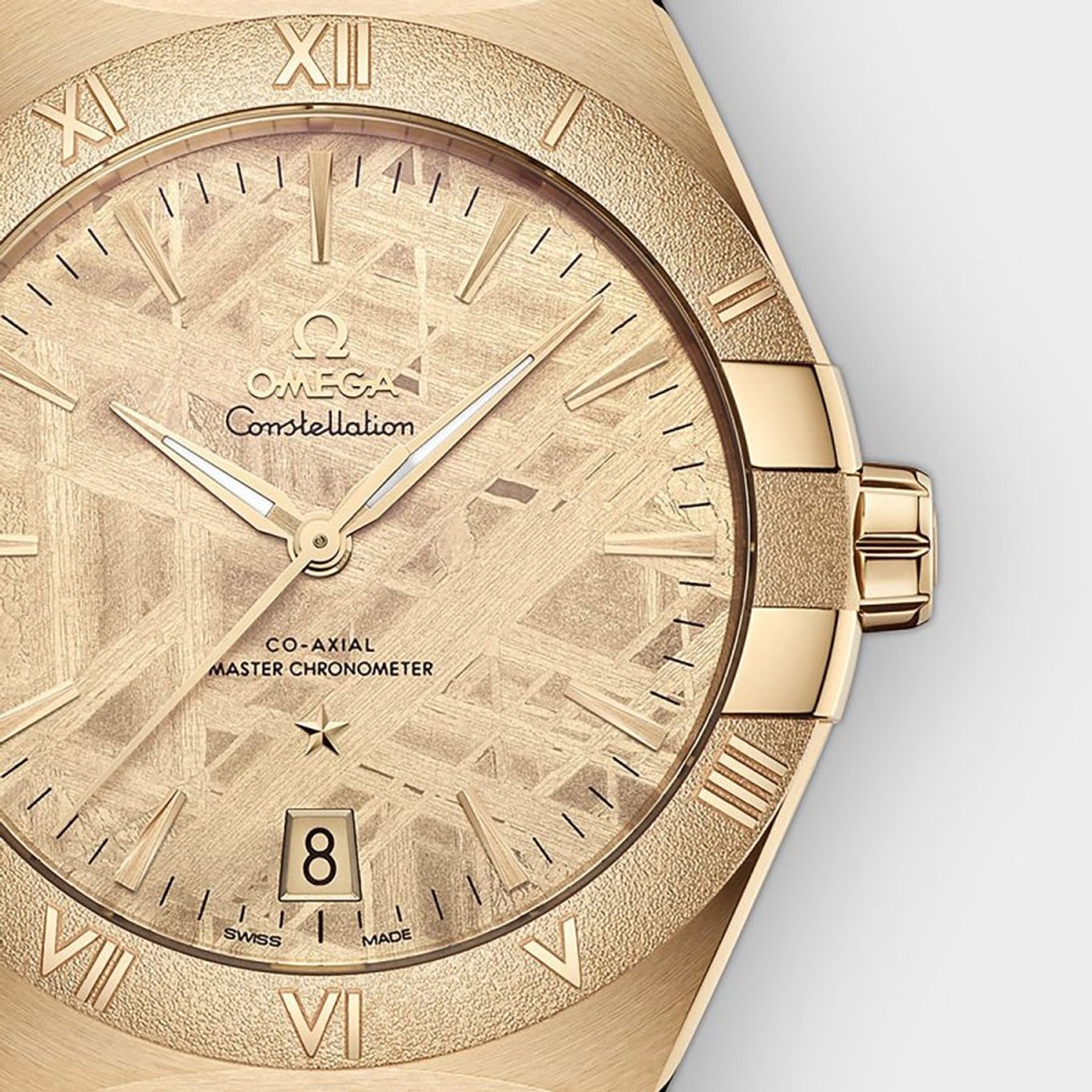 Omega unveils Laboratoire de Précision | Prestige Online - Malaysia