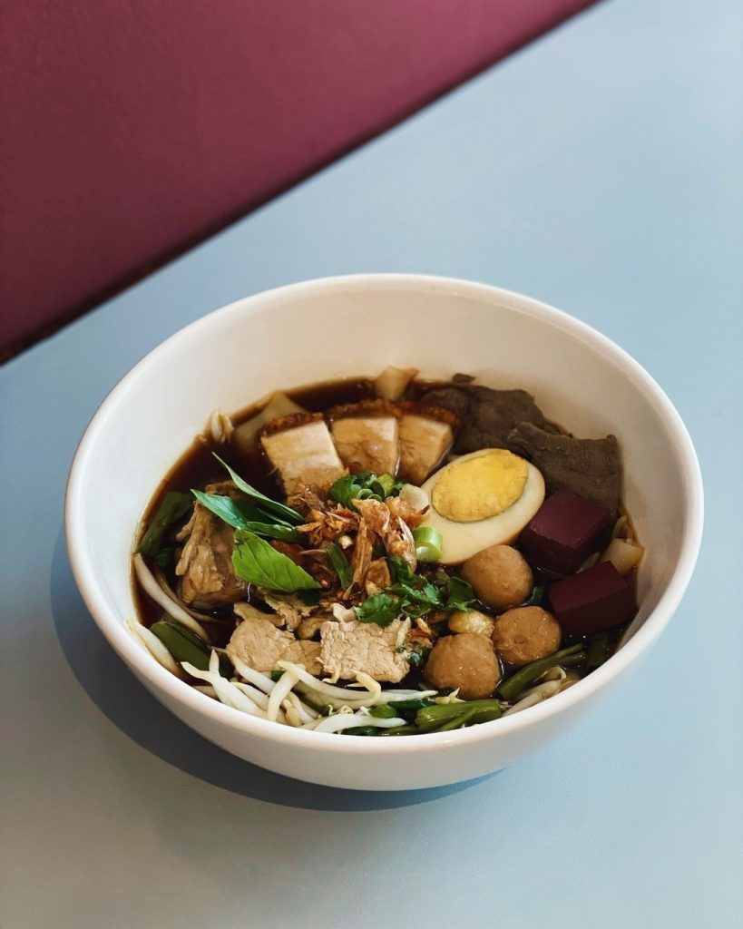 The greatest places to have hearty meals in KL that are newly popular