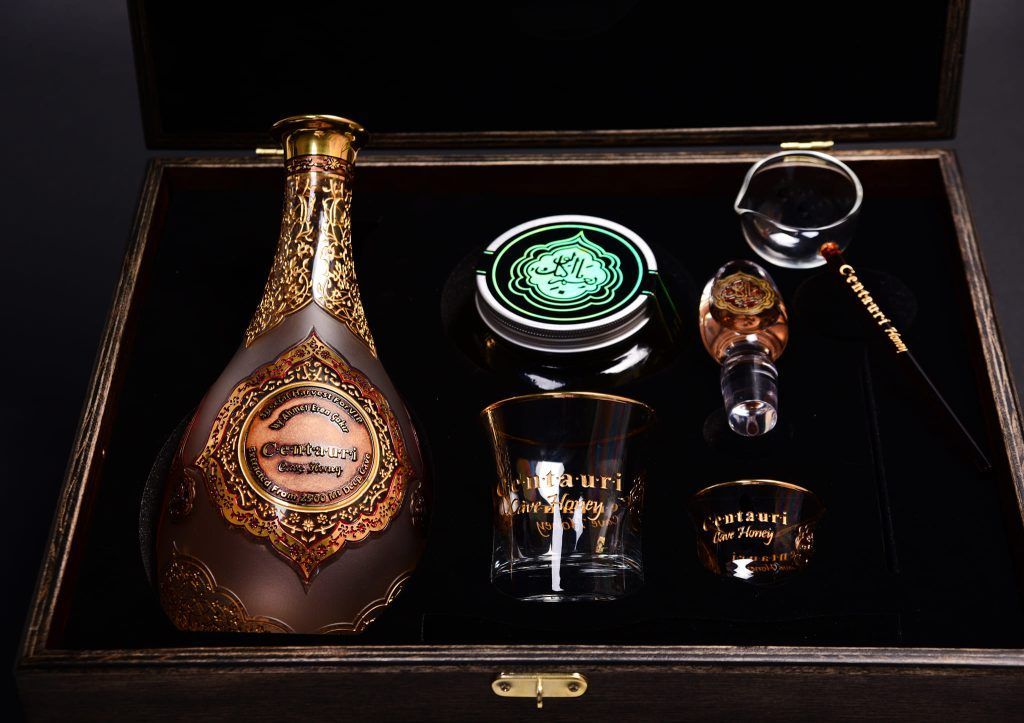 The Most Expensive Honey in the World