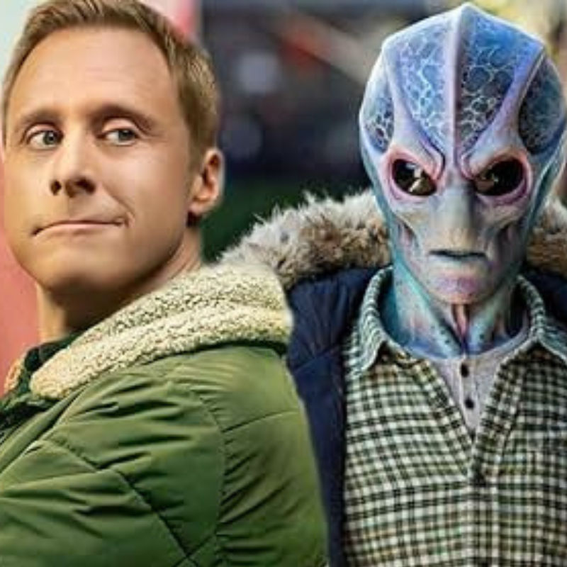 Resident Alien season 4: Is the sci-fi show getting renewed?