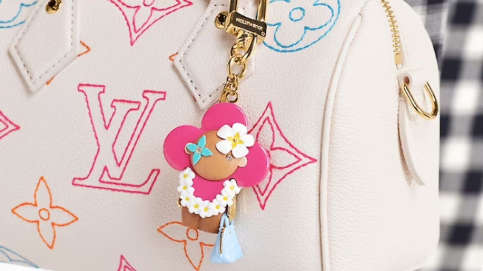 13 enchanting bag charms to to dress up your designer bags