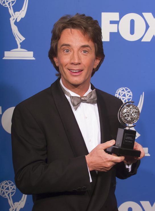 Martin Short: Net worth, wife, movies and TV shows and more