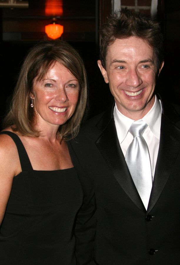 Martin Short: Net worth, wife, movies and TV shows and more