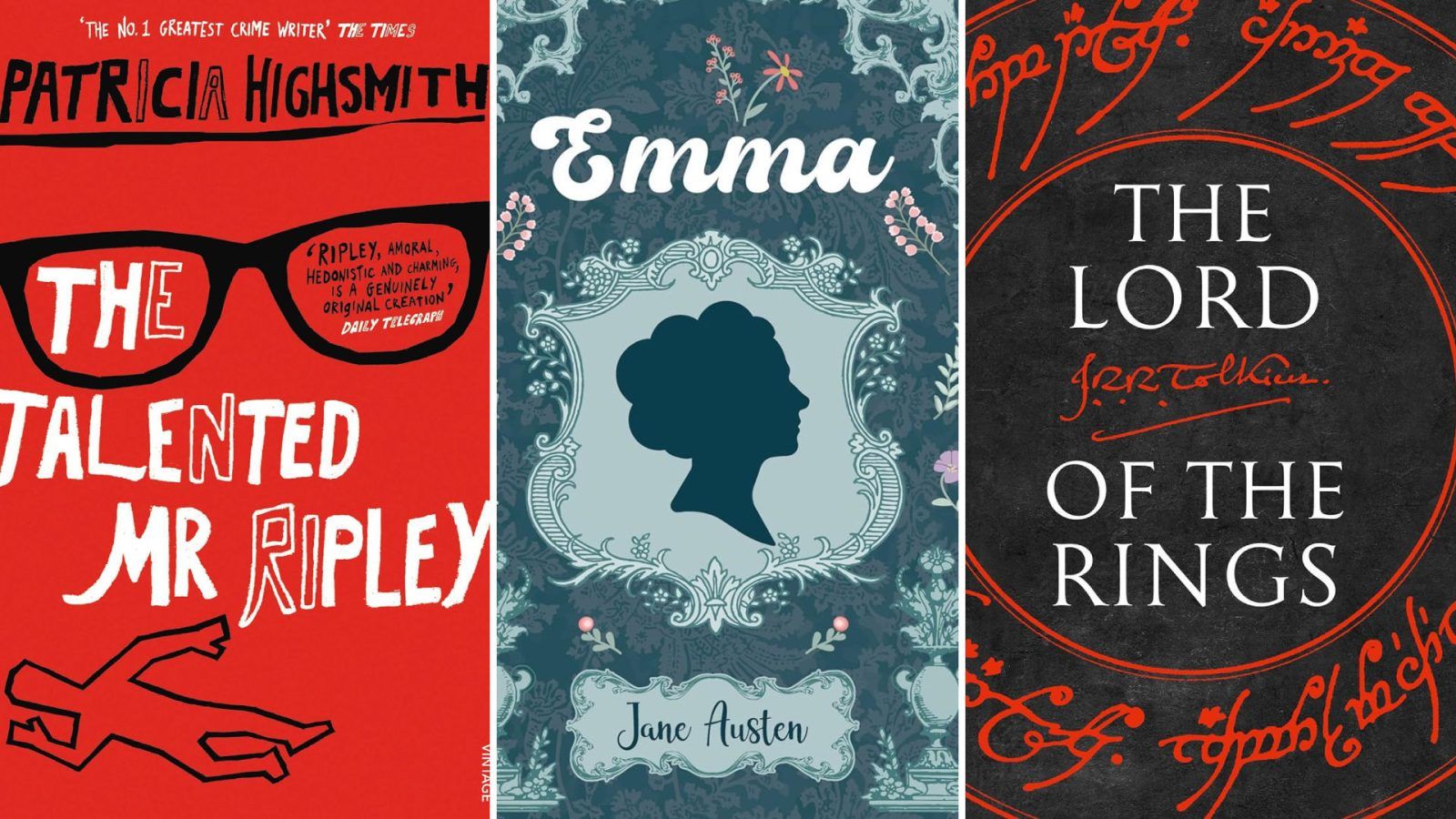 14 timeless books that have been adapted into movies and TV shows