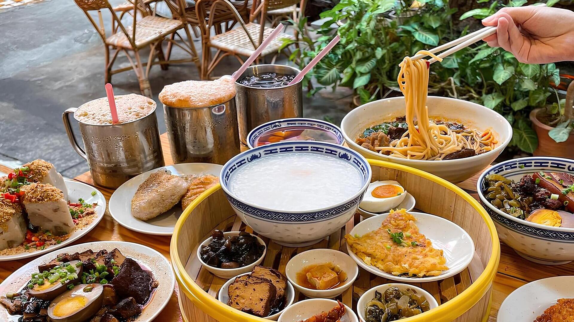 Best Thai restaurants in KL and Selangor today for an authentic feast