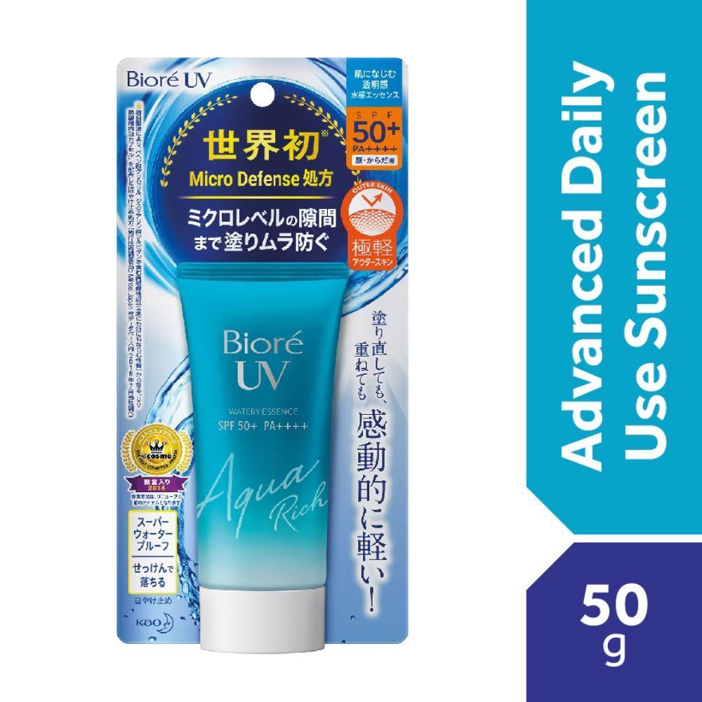 Waterproof sunscreens: 9 best sweat-proof sunscreens for summer 2024