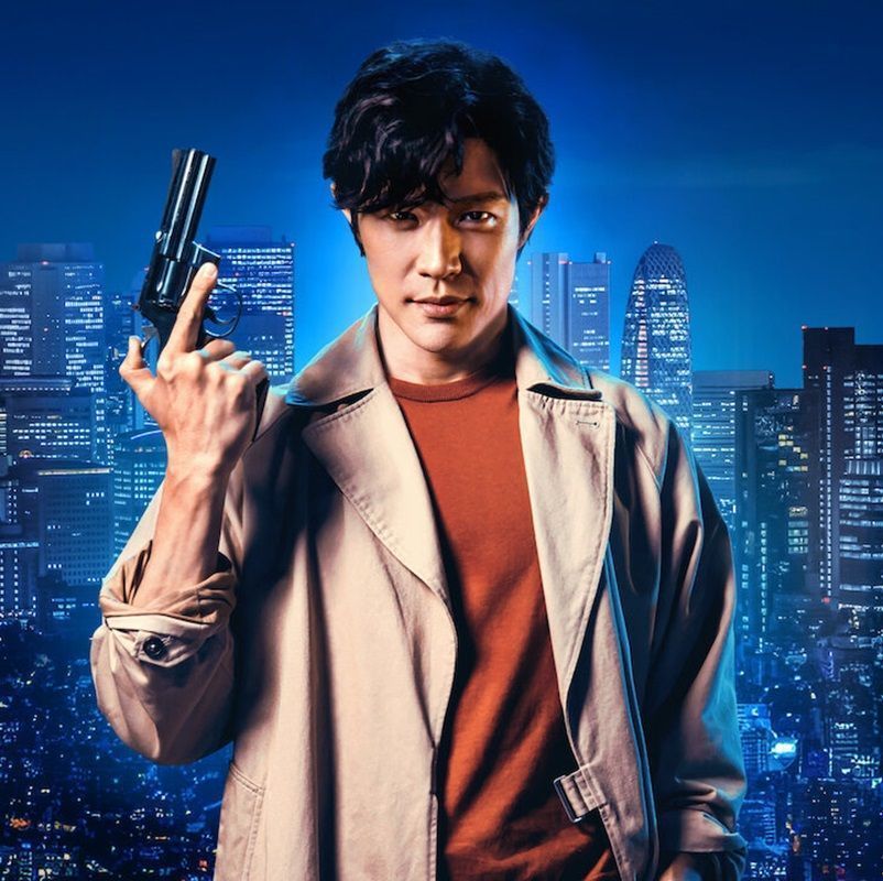 7 upcoming Japanese movies to add to your 2024 watchlist