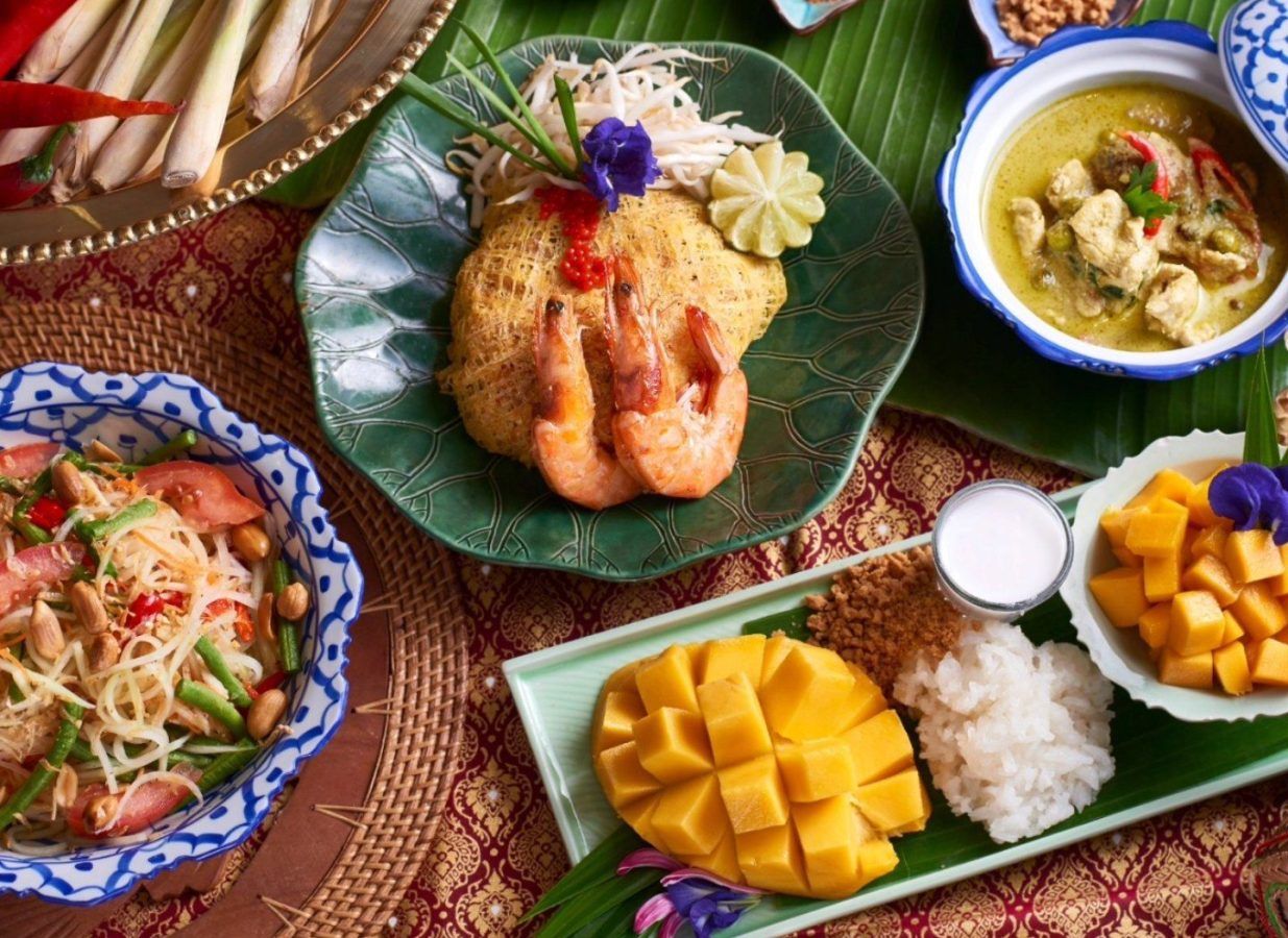 Best Thai restaurants in KL and Selangor today for an authentic feast