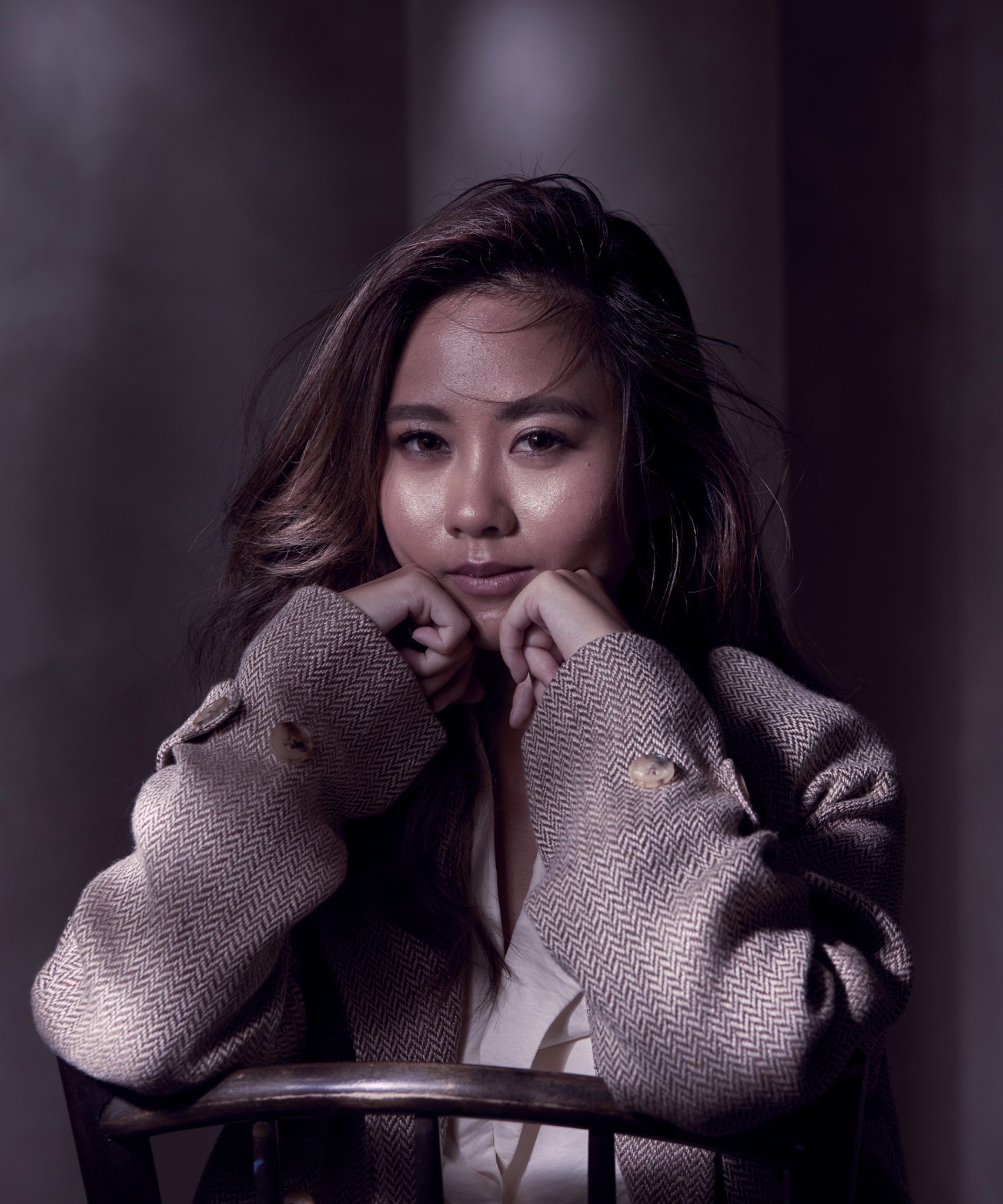 Cover Story: Datin Intan Najuwa masters the art of transformation