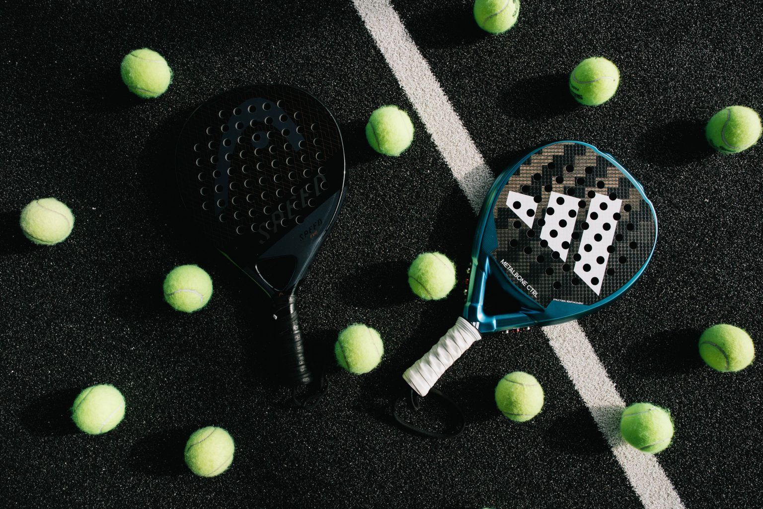 The Padel Phenomenon Takes Malaysia By Storm