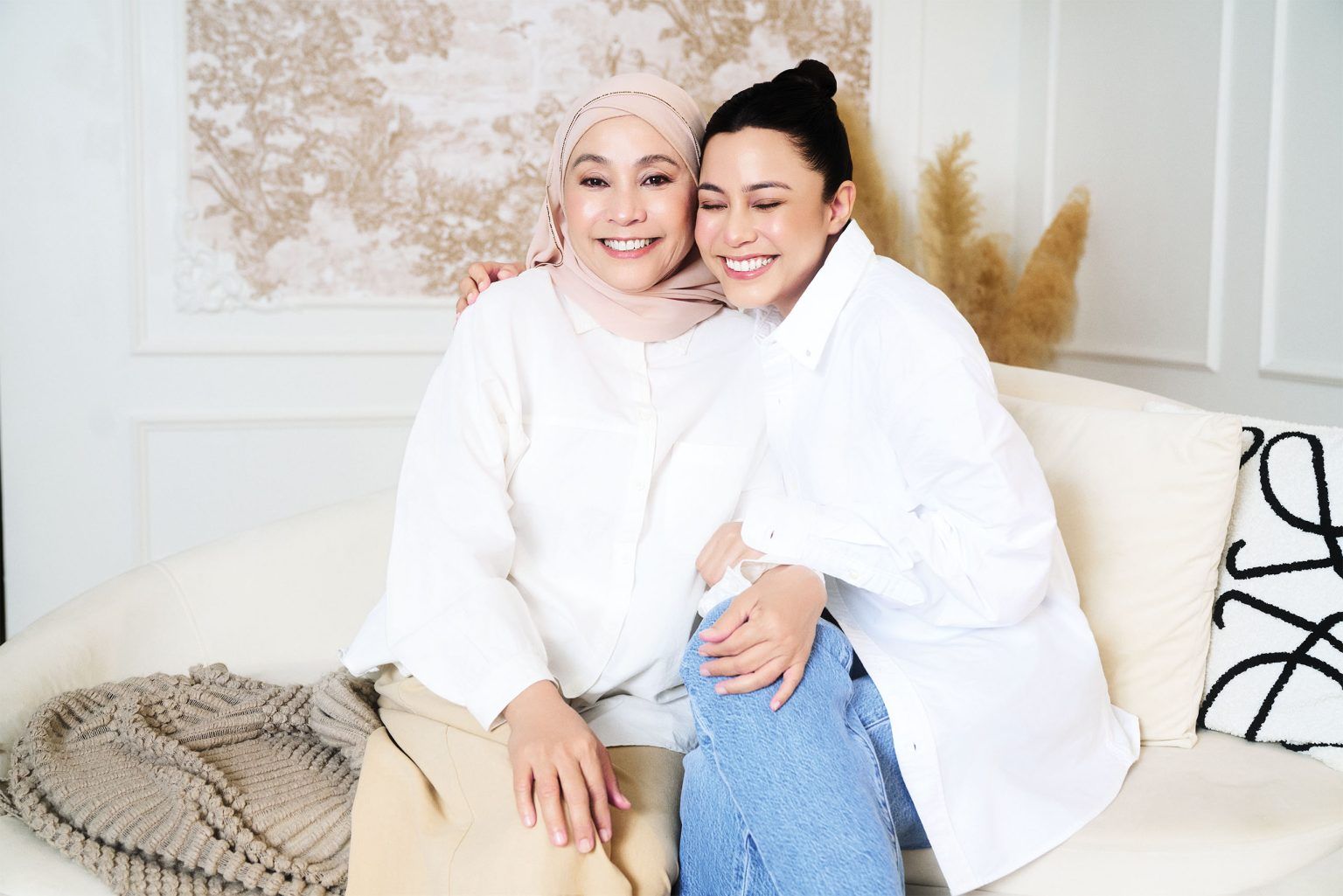 PRESTIGE x Sulwhasoo: A Love like No Other