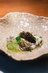 In the kitchen with Chef Raymond Tham | Prestige Online - Malaysia