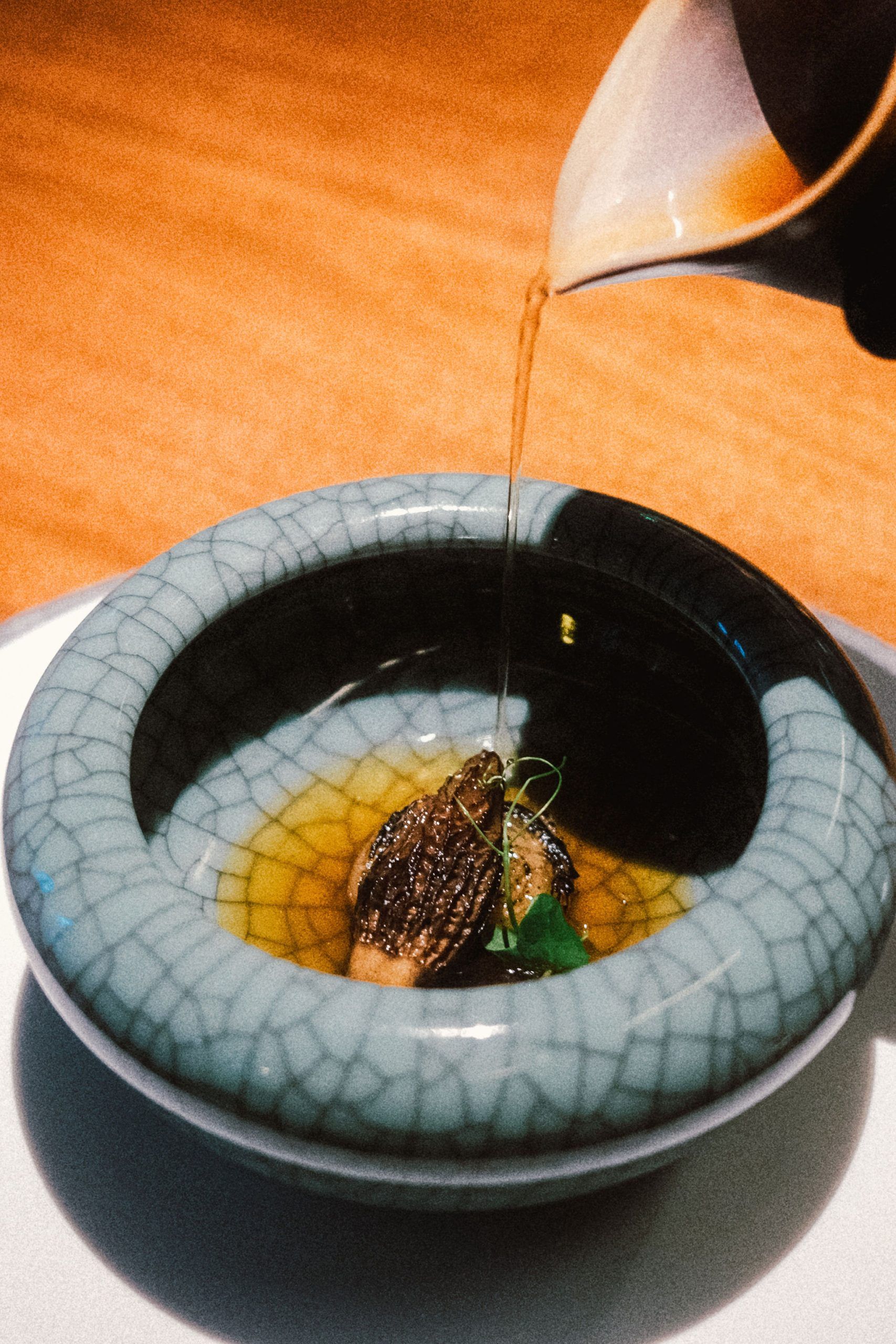 In the kitchen with Chef Raymond Tham | Prestige Online - Malaysia