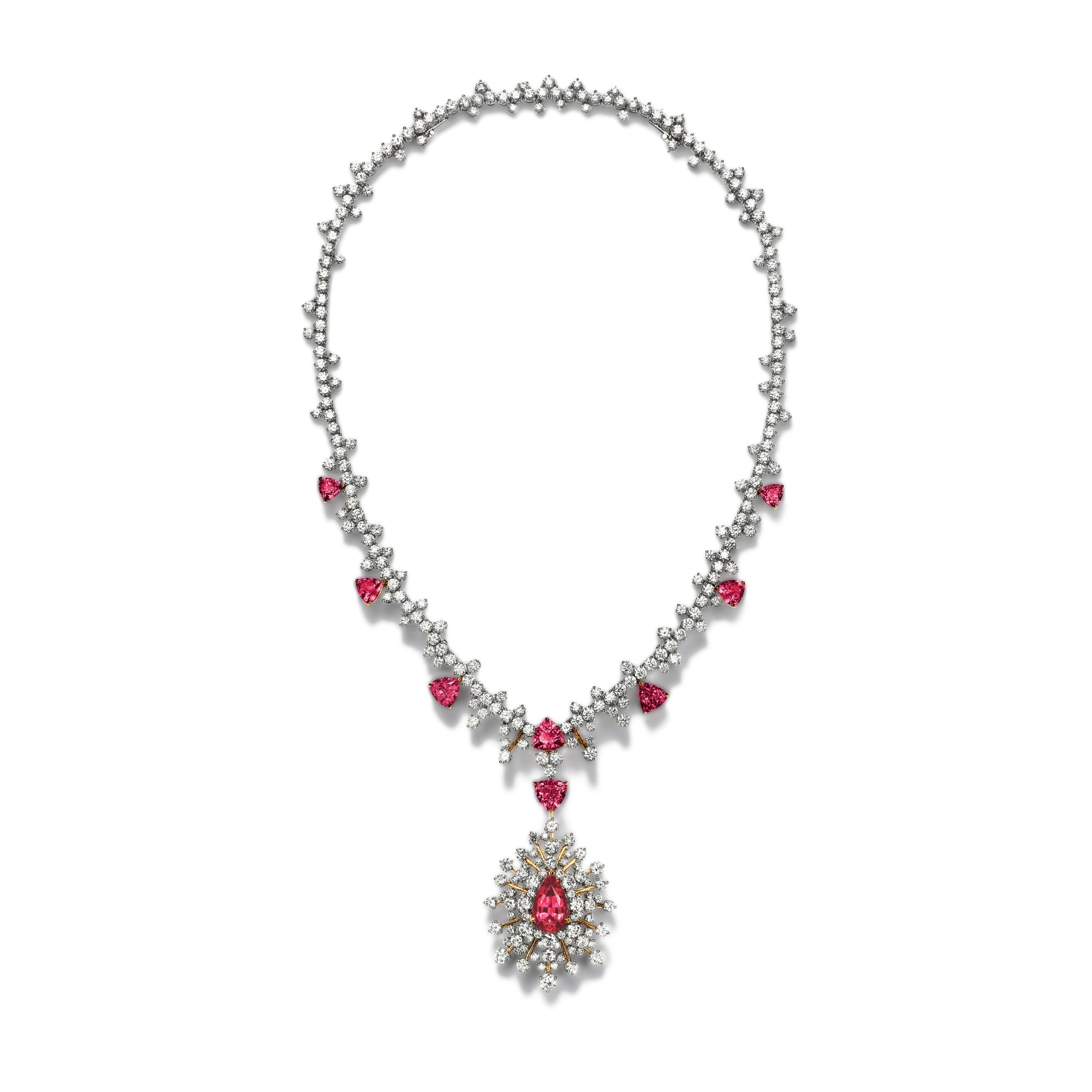 Tiffany & Co CEO Anthony Ledru: “Luxury is about saying ‘no’"