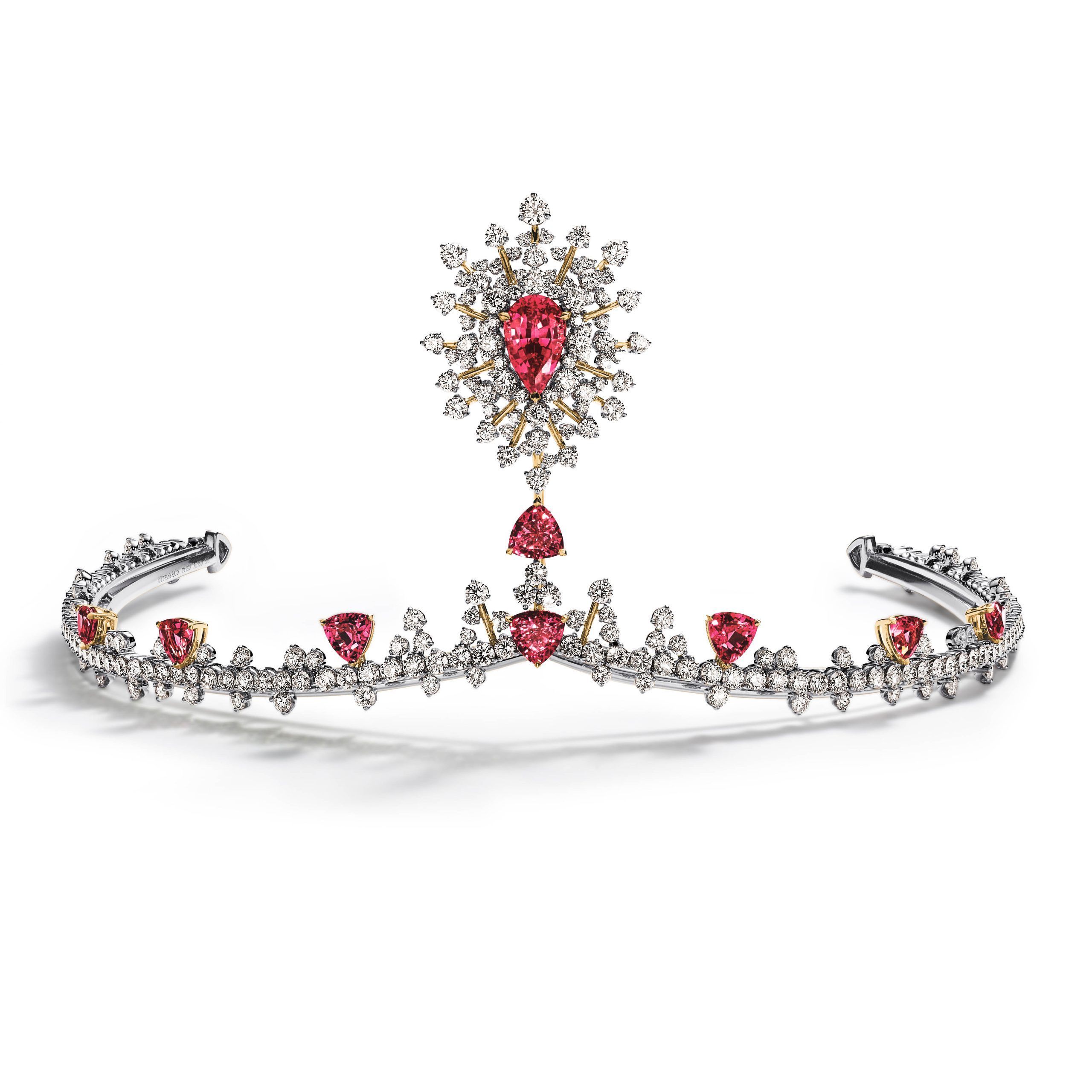 Tiffany & Co CEO Anthony Ledru: “Luxury is about saying ‘no’"