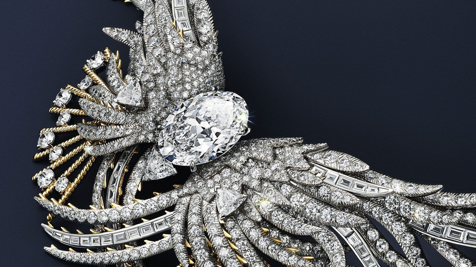 Tiffany & Co CEO Anthony Ledru: “Luxury is about saying ‘no’"