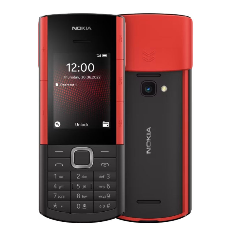 Unique mobiles like the Boring Phone for a digital detox in 2024