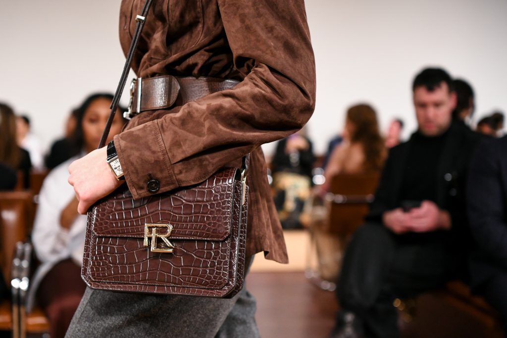 A brief history of the inimitable symbol of the house of Gucci