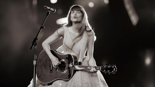 Literary references in Taylor Swift’s The Tortured Poets Department (TTPD)