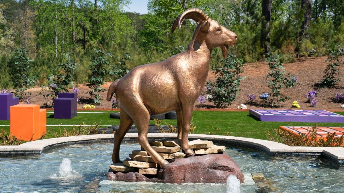 Know everything about Prime Video's new reality TV show, The GOAT ...